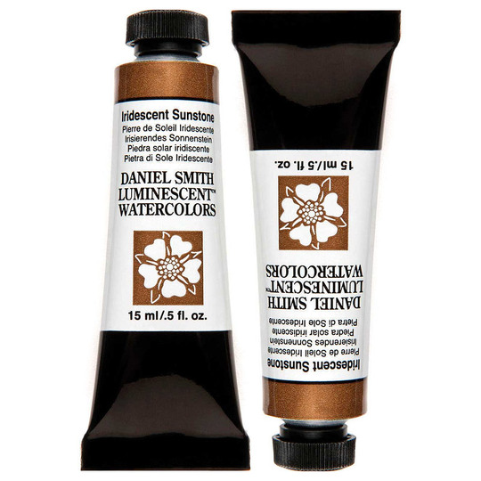 Daniel Smith Artist Watercolor Pigment - Single Tube