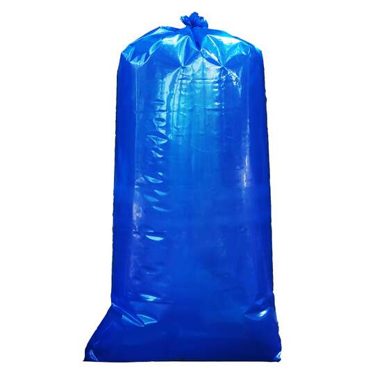 Silage Bag for Feed Fermentation - Thickened Plastic Bag for Cattle and ...