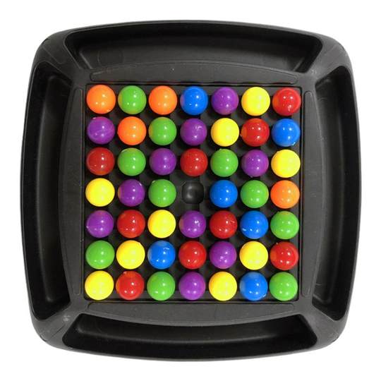 Fun Elimination Chessboard - Parent-Child Interactive Puzzle Thinking ...