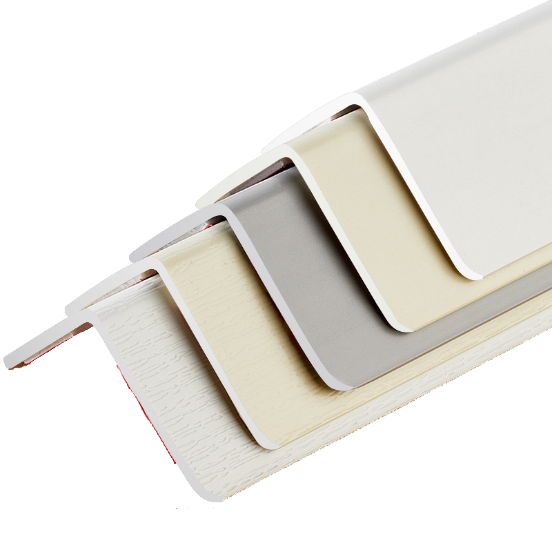 Kabei PVC Sun Corner Protection Strips Corner Protection Strips ...