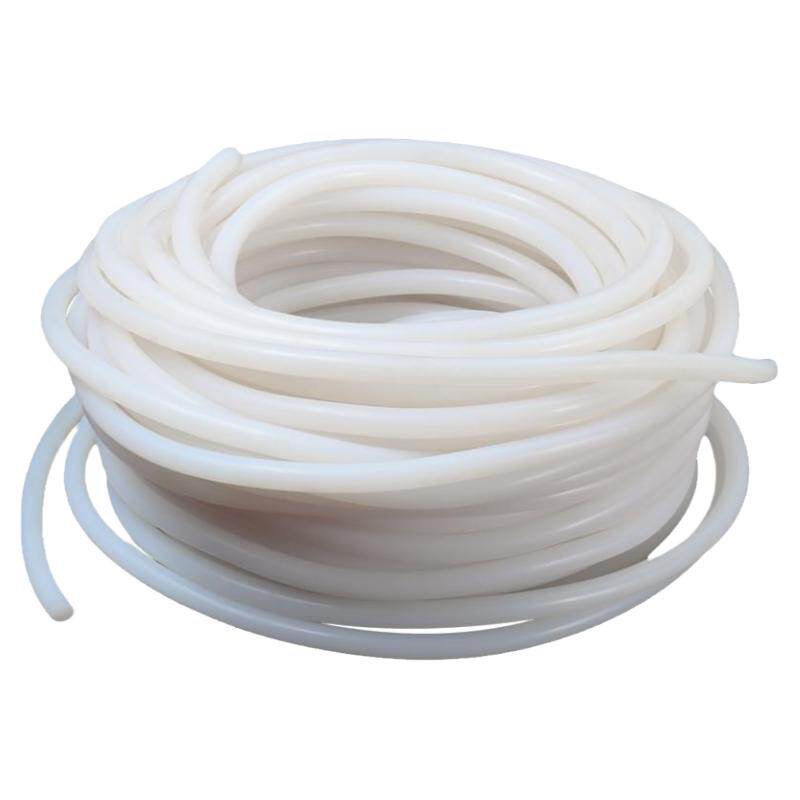 Silicone solid round strip silicone sealing strip - high temperature ...