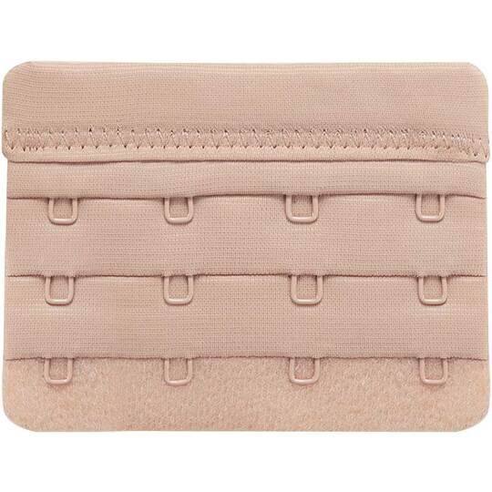Emma Aimo Extended Bra Connector - 3/4 Row Hook & Eye Extension