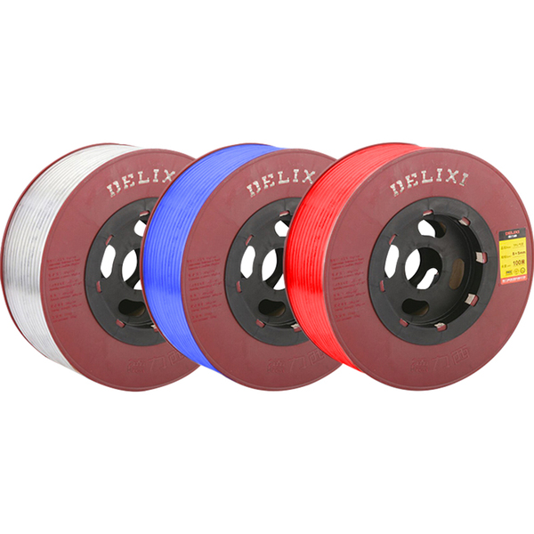 Delixi pu pipe air compressor high pressure | Tracy Air Pump Tube ...