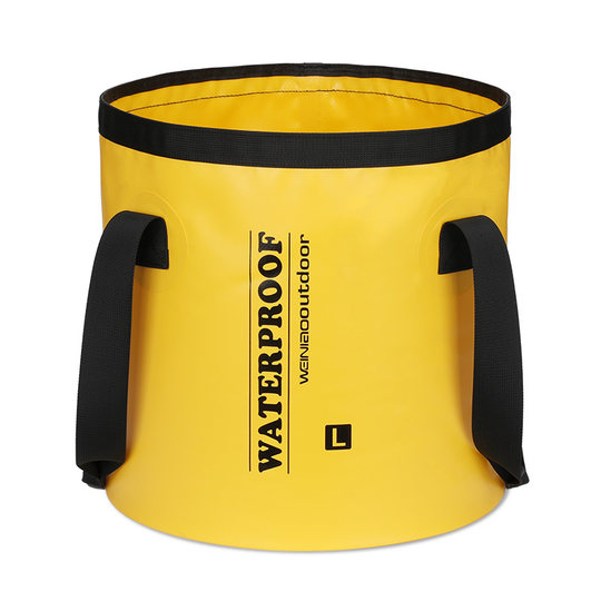 Foldable Foot Bucket for Home and Travel | Portable Foot Bath Basin ...