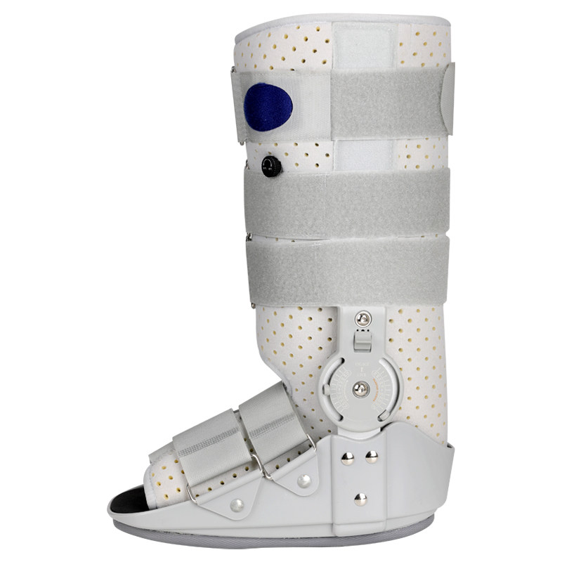 Обувка за фрактура на глезена - Поддръжка на ахилесовото сухожилие ...