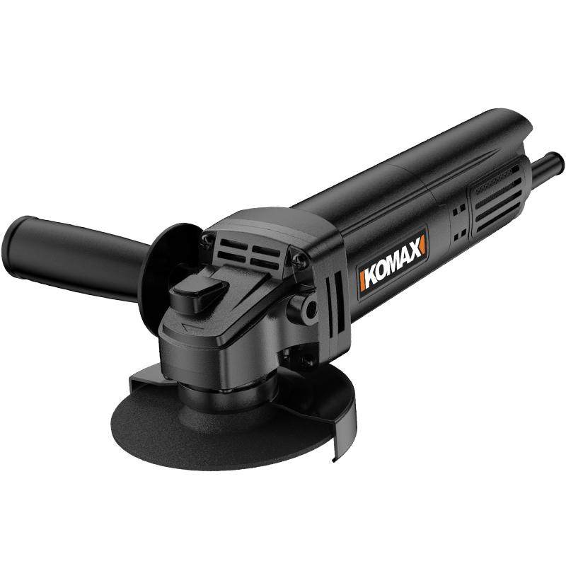 Angle Grinder High-Power Handheld Cutting Machine for Household Use