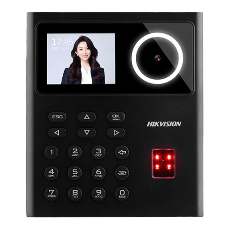 Hikvision A21-x01 Face Recognition Attendance Machine
