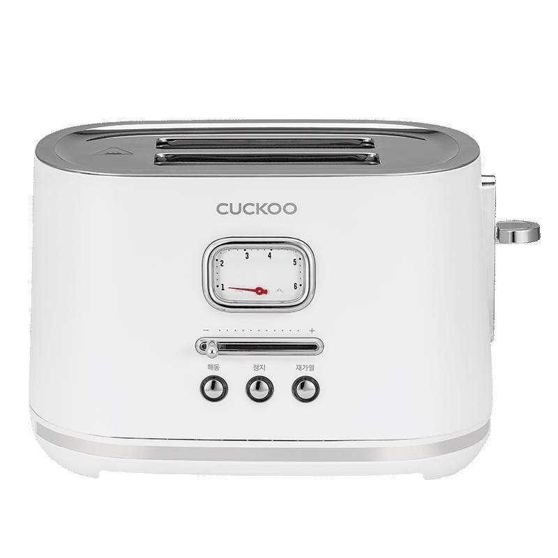 Grille-pain coréen fuku cuckoo – machine à petit-déjeuner originale ...