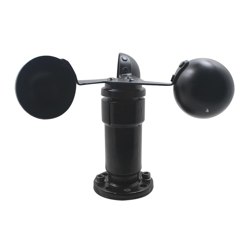 Anemometer Tower Crane Wind Speed and Direction Sensor Measuring ...