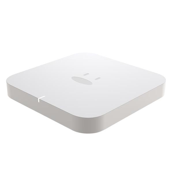 Tencent aurora 5 set-top box network magic home | Penguin aurora Tv Box ...