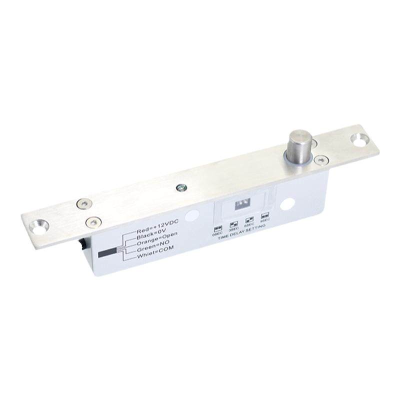 Nobon Nb-c12 Electric Plug-in Lock - 7/9 Wire Delay Feedback