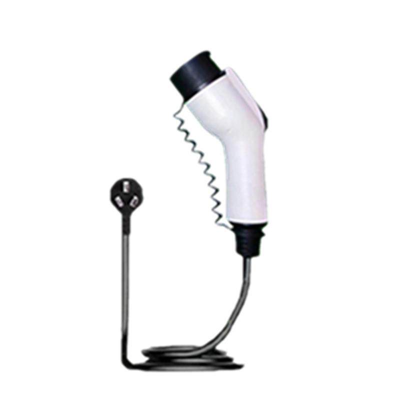 Charging Pile Grab Car Charger - BYD BAIC Tong Portable Home Charging