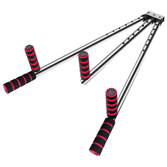 Leg Opener for Stretching Tendons and Ligaments, Ideal for Athletes and ...
