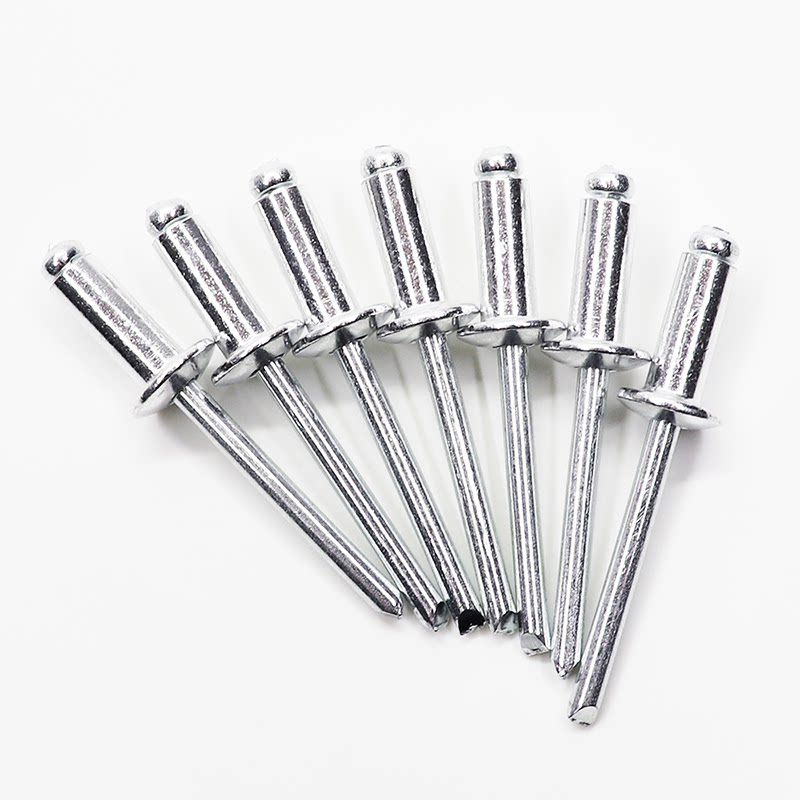National Standard Rivets with Large Brim and Large Head for Aluminum ...