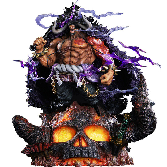 Jacksdo Figuartzero Kaido Platform | WCF GK Accessories for Kaido Platform