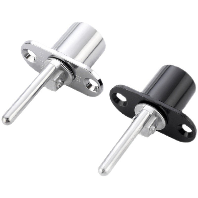 Desk Cabinet Lock Triple Interlock Drawer Lock Rod
