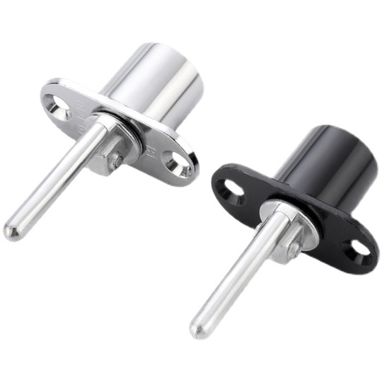 Desk Cabinet Lock Triple Interlock Drawer Lock Rod