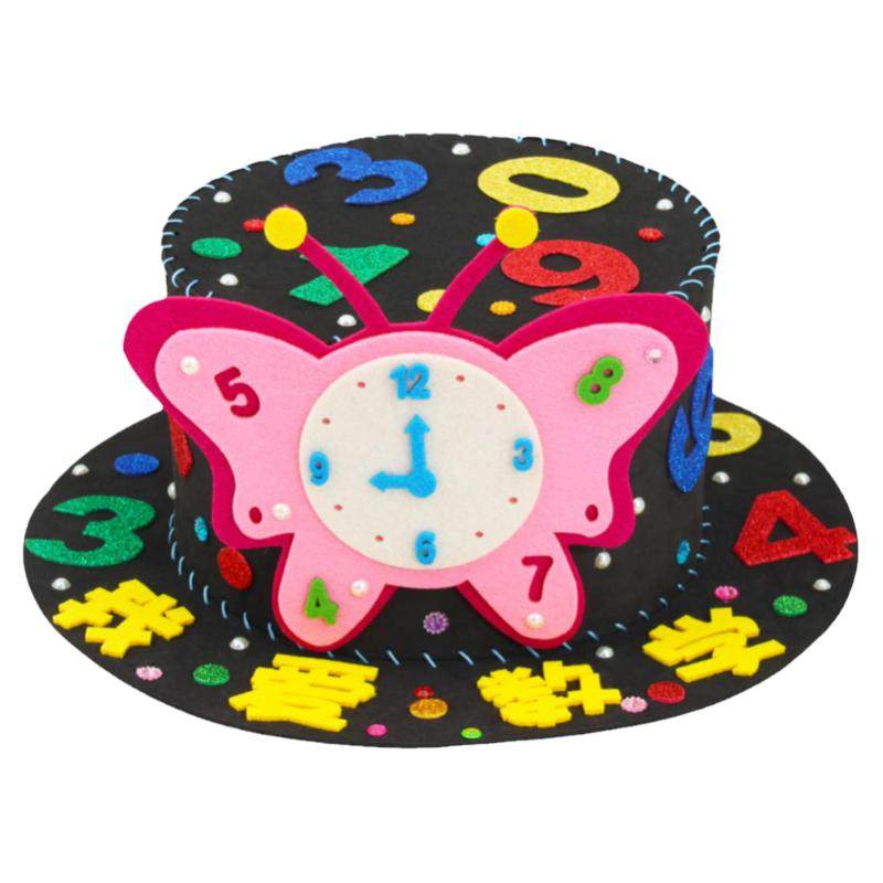 Children's Stickers, Numbers and Letters, DIY Production of Primary ...