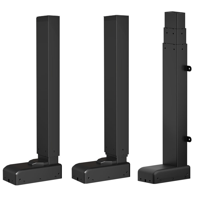 Intelligent Electric Lifting Table Table Legs, Low Noise TV Photography ...