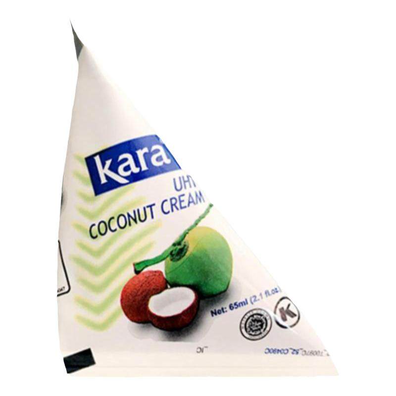 Kara Coconut Milk 65ml - Authentic Indonesian Flavor