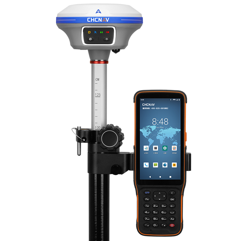 CTI RTK Measuring Instrument X6: Engineering Surveying & Mapping | Inertial Navigation Version ...