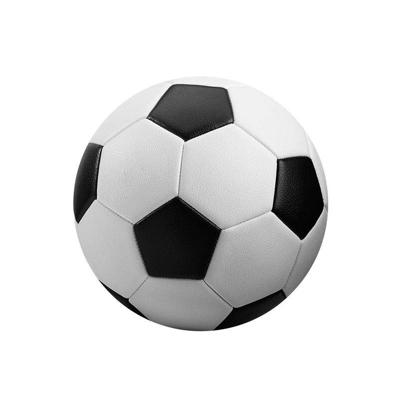 Bola Sepak Aiyunshi - Saiz 3, 4 & 5 - Bola Latihan PVC