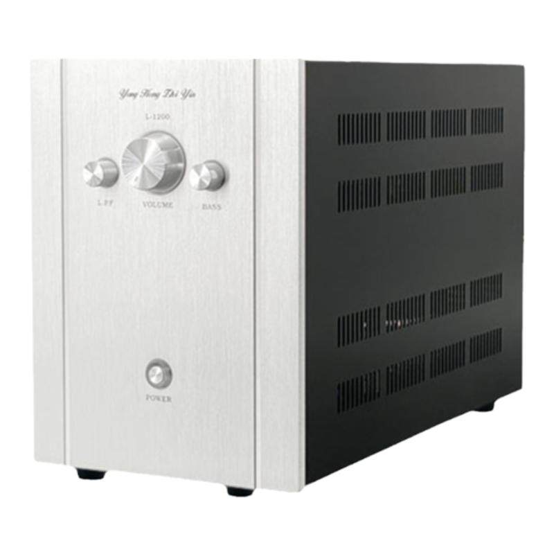 Eternal sound l-1200, verbesserte version, audiophiler hifi ...