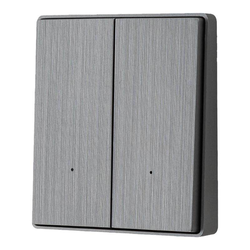 Intelligent Voice Switch Voice Recognition Offline Control Lamp Dual ...