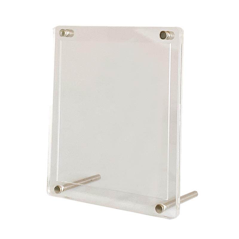 Colored paper photo frame DIY animation display frame light ...