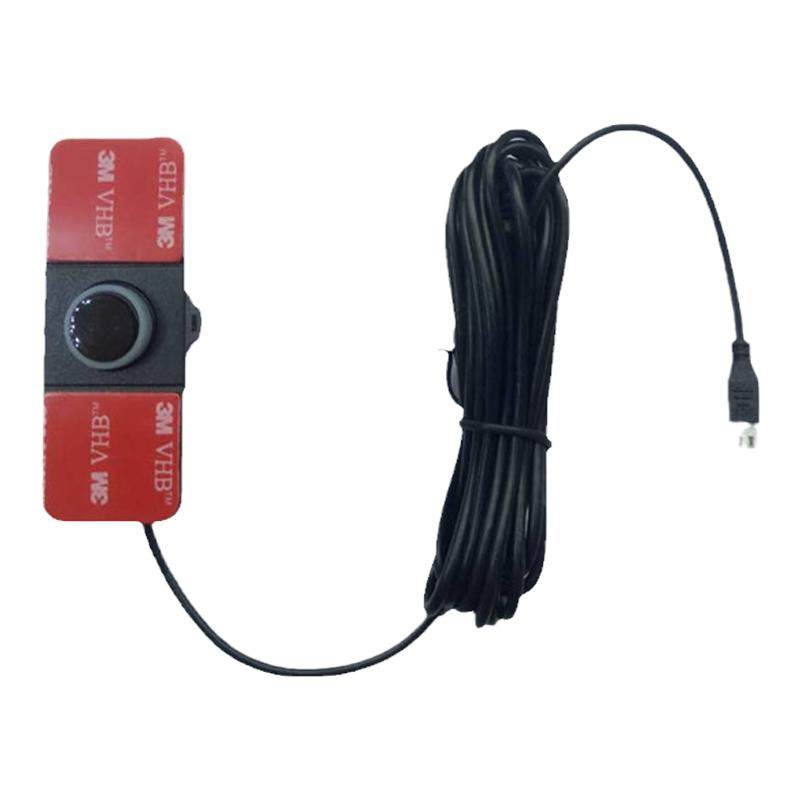 Iron Elf Car Reversing Radar Sensor 16.5/22mm Waterproof Parking Assist ...