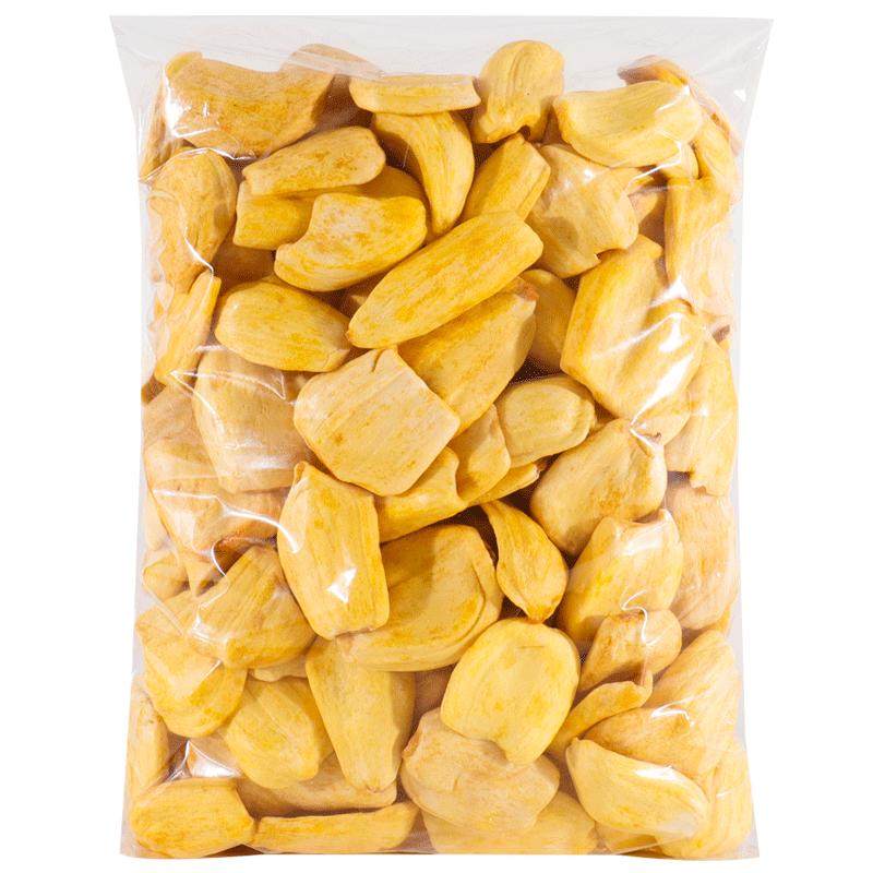 Vietnamese Dried Jackfruit 500g - Ready-to-Eat Specialty Fruit Snacks