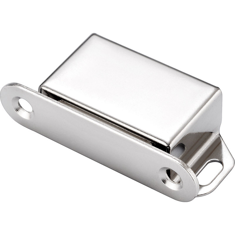 Wardrobe Door Bead Buckle Cabinet Door Lock Stainless Steel Magnetic ...
