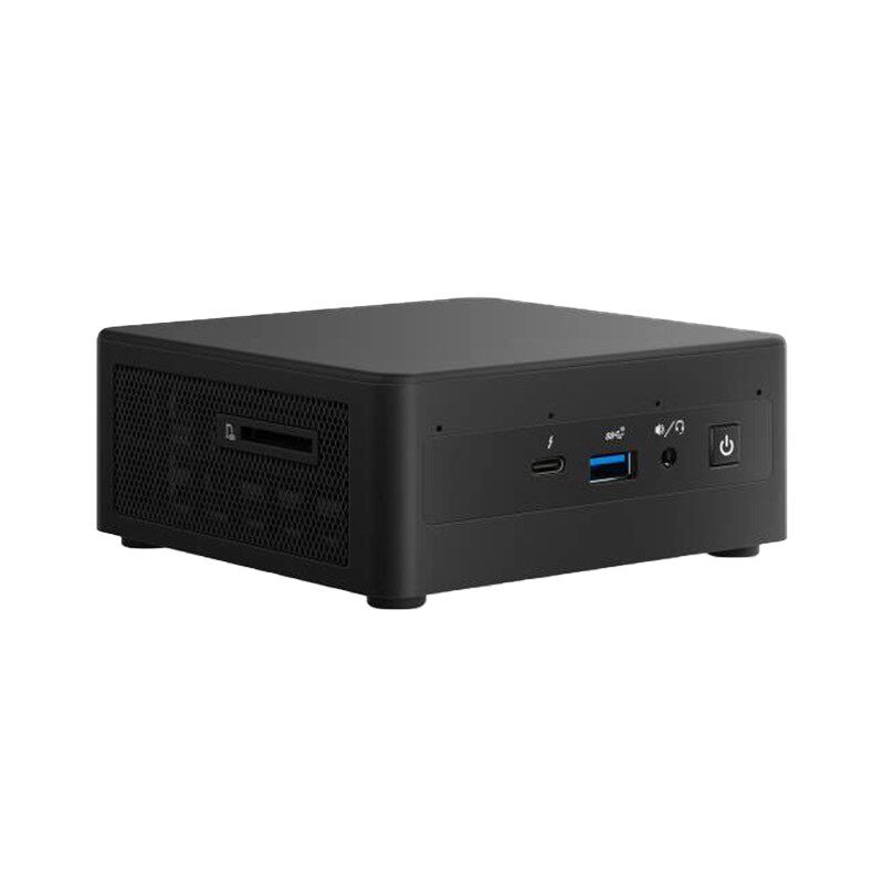 Intel NUC11PAHi5 Mini PC - Core i5 - 4K Radna Stanica
