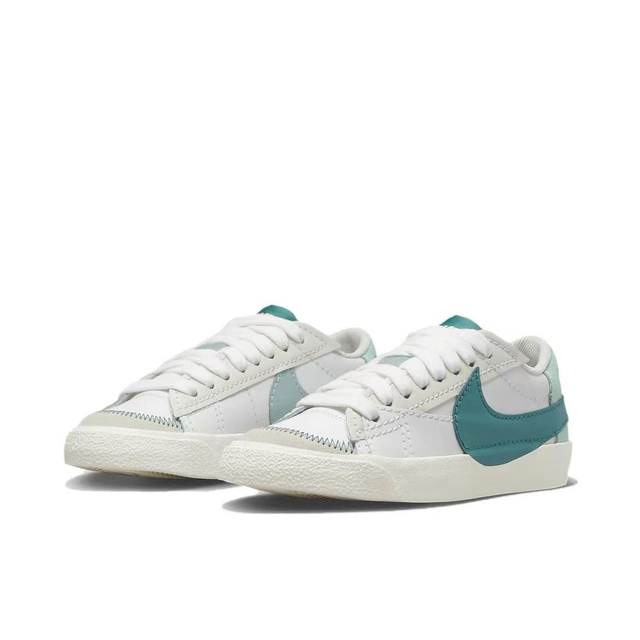 Nike Nike Blazer Men's Leisure Comfortable Fashion Vintage Full-match ...