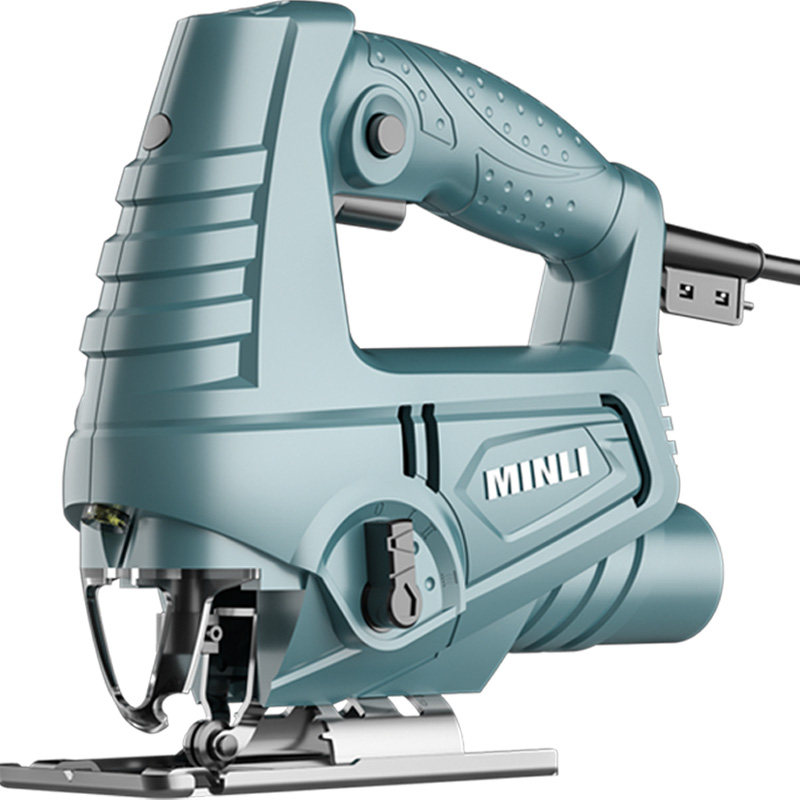 Jig Saw Woodworking Saw - Handheld Electric Saw for Household ...