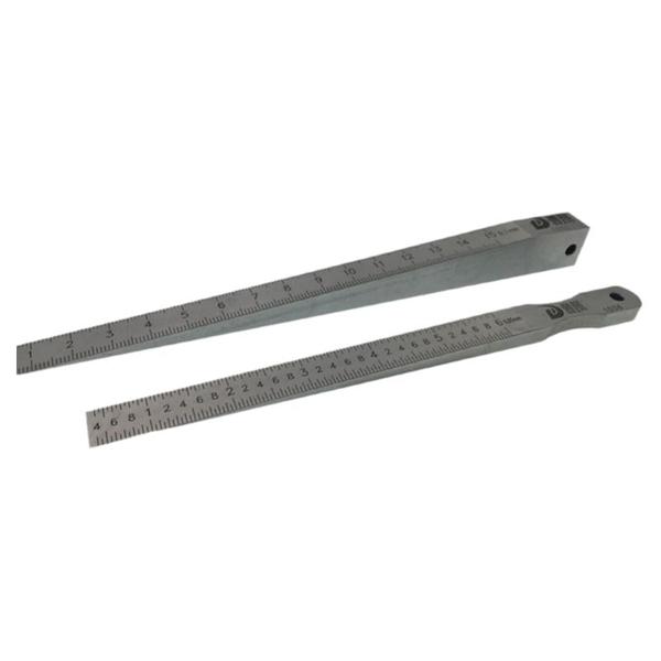 Conical feeler gauge - Gap feeler gauge 1-15 | German system