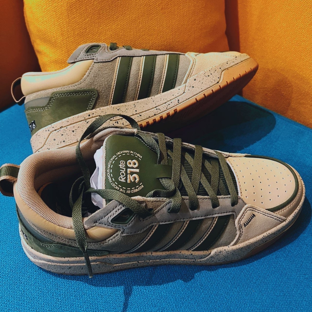 adidas men's and women's shoes NEO 100DB versatile retro low-top sports ...