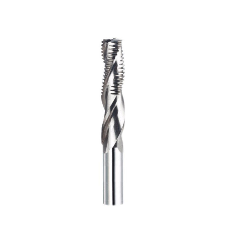 Imported Tungsten Steel Three-Edged Rough Milling Cutter - Wooden Door ...