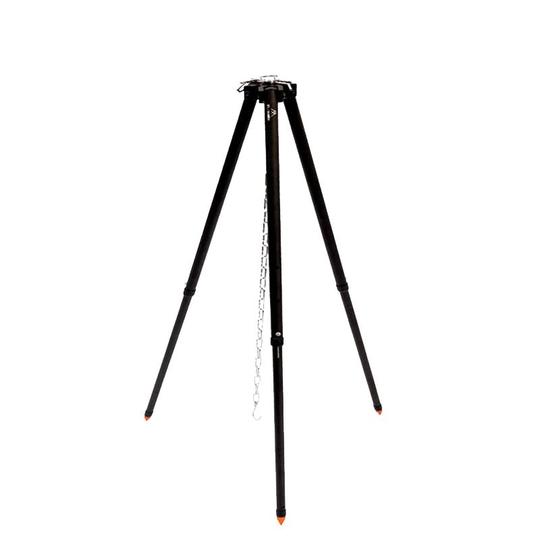 Mountainhiker Camping Tripod - Portable Hanging Pot Rack