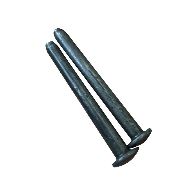 Special Steel Nails for Speed Bumps Asphalt Cement Pavement Locator ...