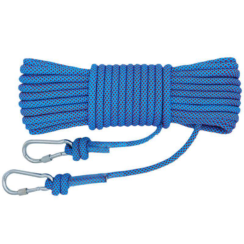 Kamsen 10m Thickened Clothesline - Windproof Outdoor Drying Rope
