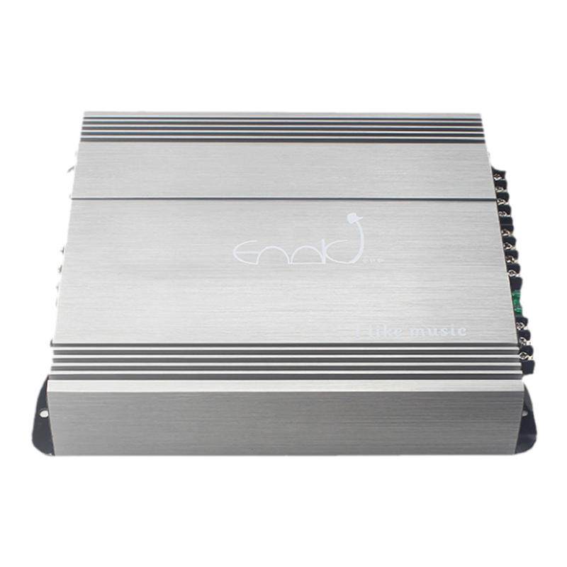 Enoki Mushrooms 4-Kanal Auto-Verstärker - Modell 5800