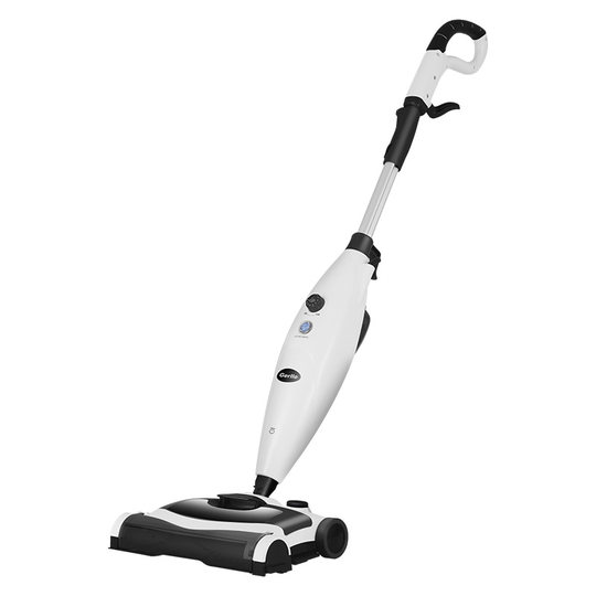 Gerllo High Temperature Steam Mop - Two-in-One Floor Mopping Machine ...