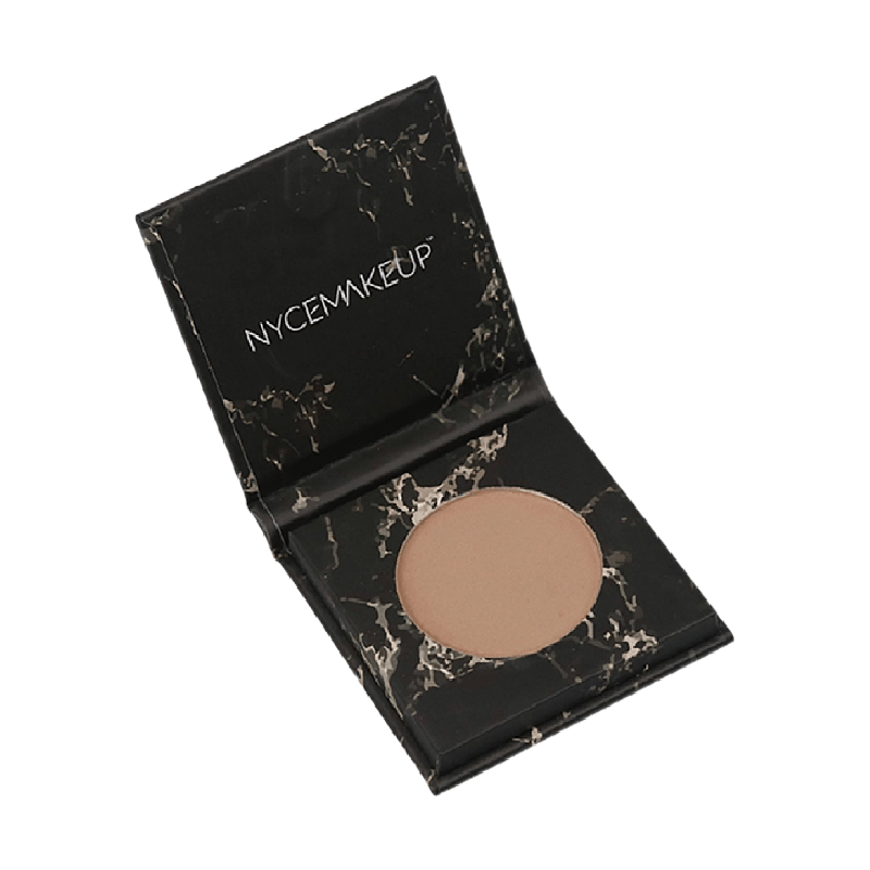 Nyce Makeup Highlighter Blending Disk - Puder za prirodno oblikovanje