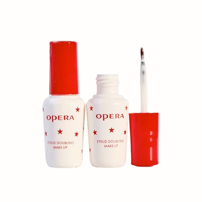 Opera Epeilan false eyelashes glue setting cream - hypoallergenic super ...