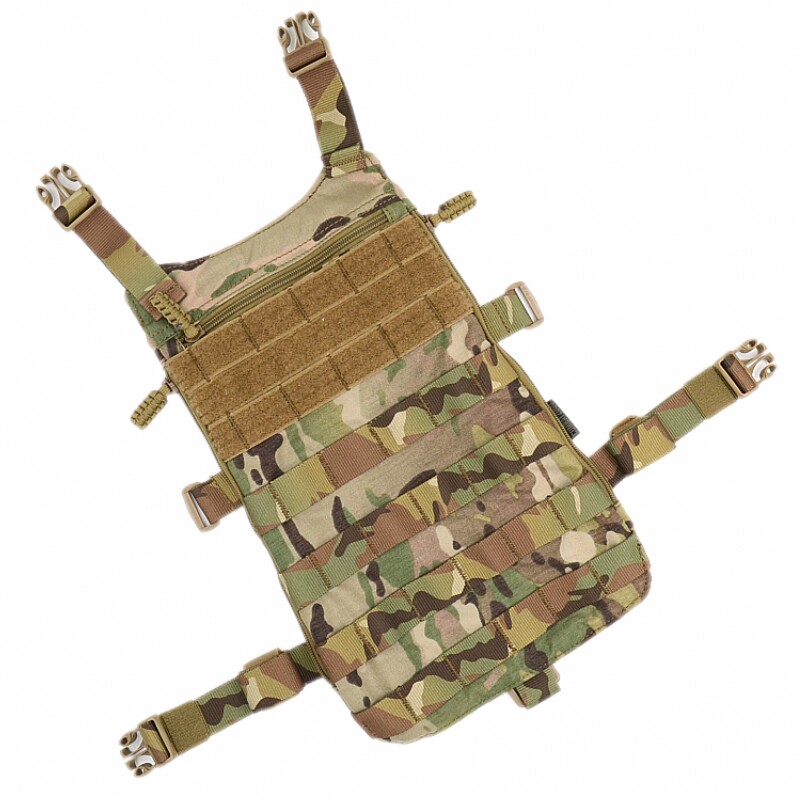 Combat2000 36-Hour Tactical Outdoor Backpack with Special Molle Outer ...