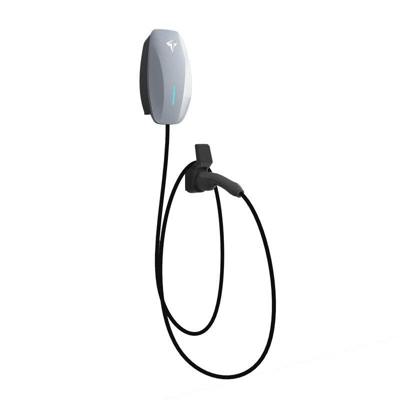 Telaidian Charging Pile for Tesla BYD Xpeng Electric Vehicles