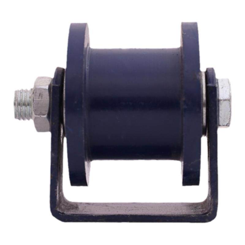 Heavy Duty I-Shaped Pulley Wheel - Fixed Door & Window Roller