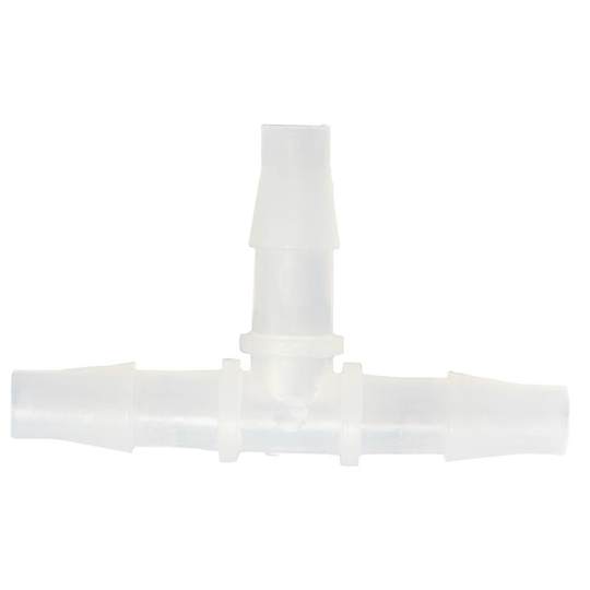 Carmel Plastic Connector Transparent Hose Silicone Tube Straight ...