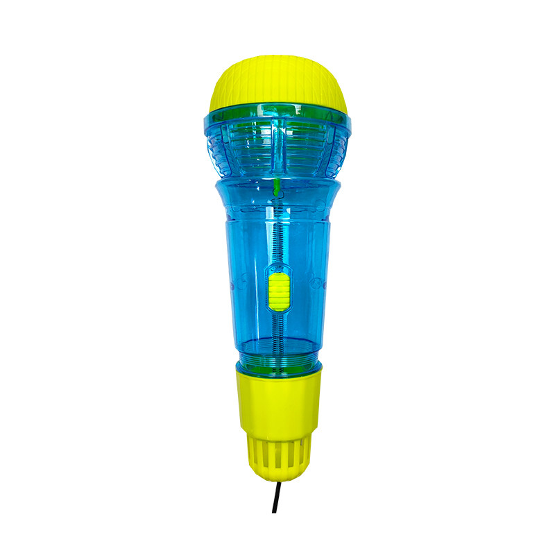 Echo Microphone: Net Red Toy for Children - Boys and Girls